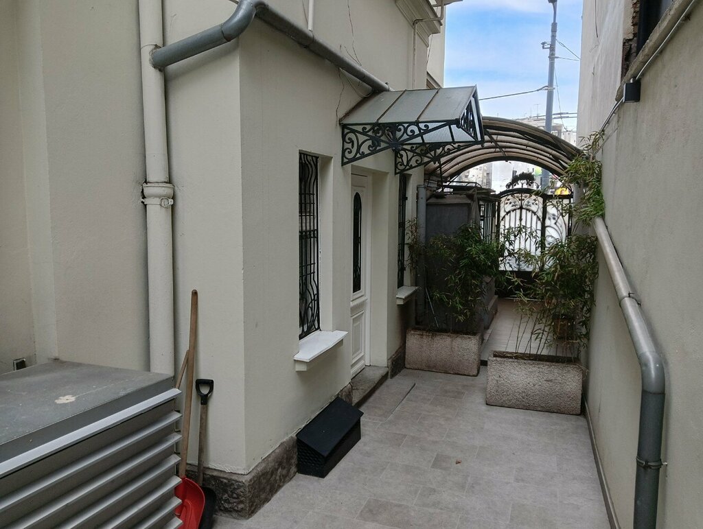 Pansiyonlar, hosteller Fontana Lux, Belgrad, foto