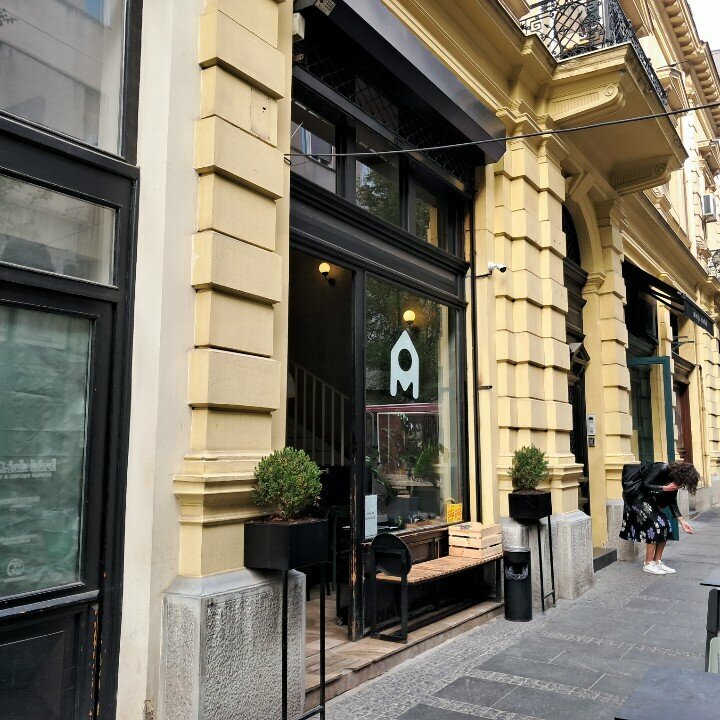 Restoran Restoran Freska, Belgrad, foto