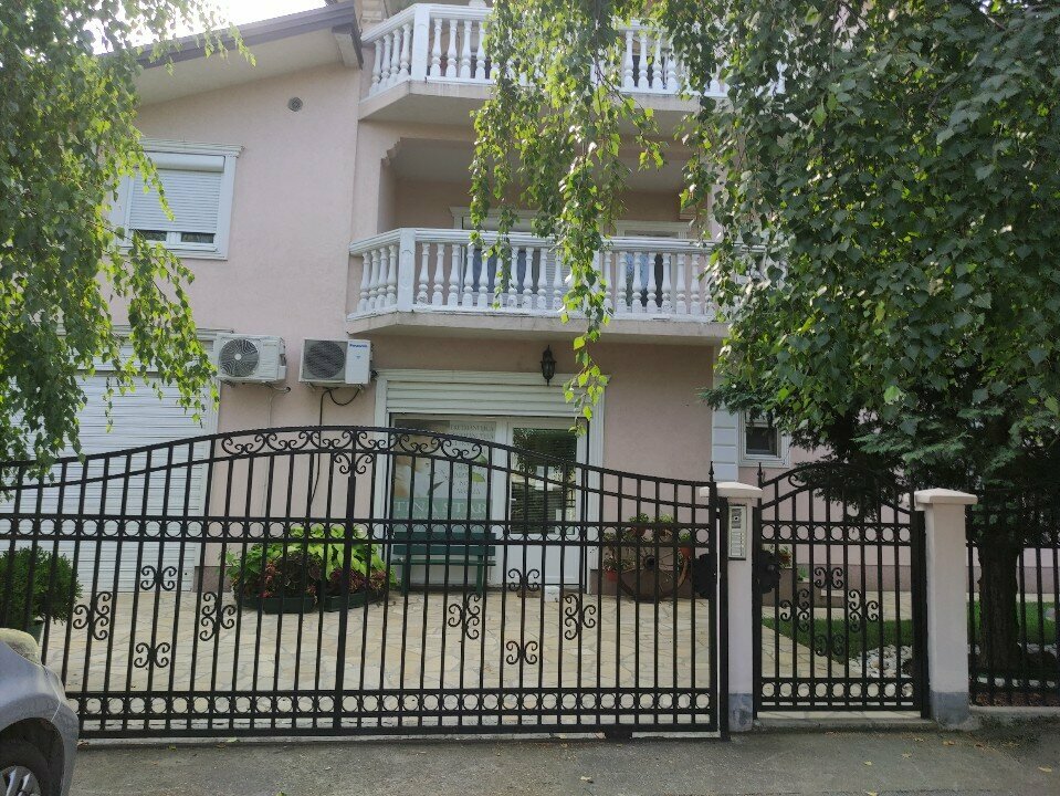 Güzellik salonu Tina Star Studio Lepote, Belgrad, foto