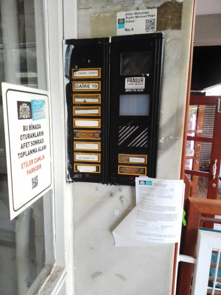 Enerji ekipmanı firmaları Sasim Enerji Ofisi, İstanbul, foto