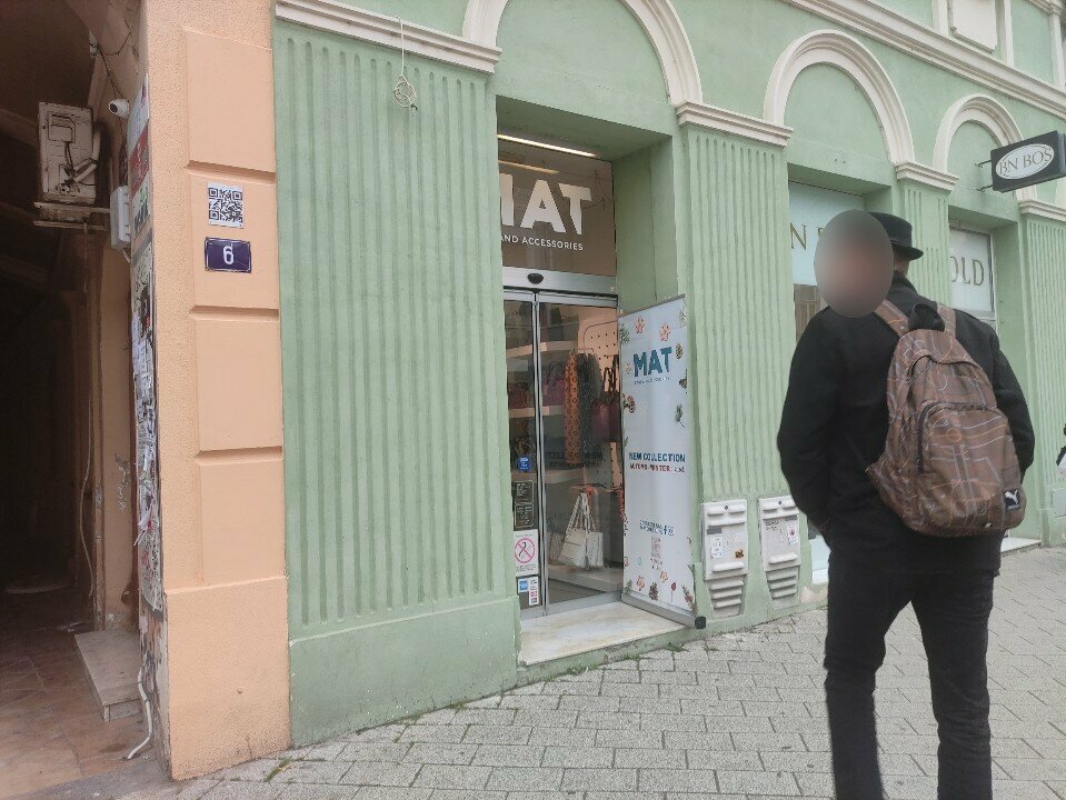 Özel muayenehaneler Stomatološka Ordinacija Aleksandar, Novi Sad, foto