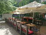 La Passage (Ulica Branimira Ćosića No:6), kafe  Novi Sad'dan