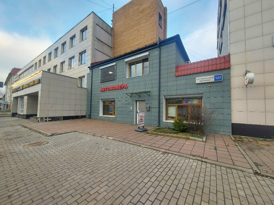 Otomatik kapı firmaları Albany Door Systems, Liubertsy, foto