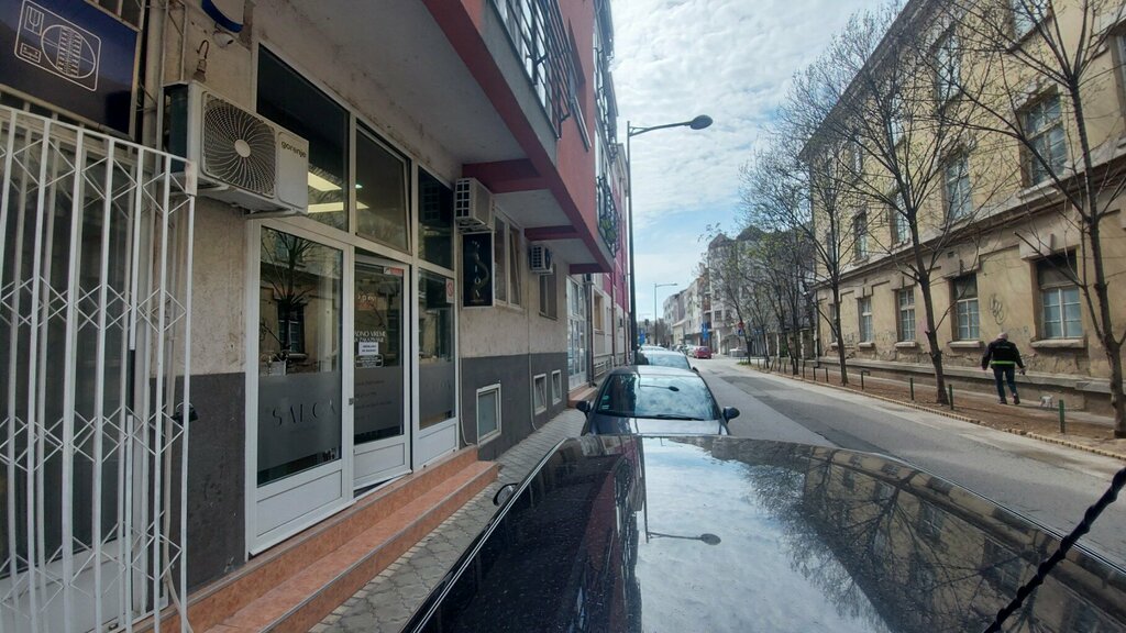 Kuaförler Salo hair couture, Novi Sad, foto