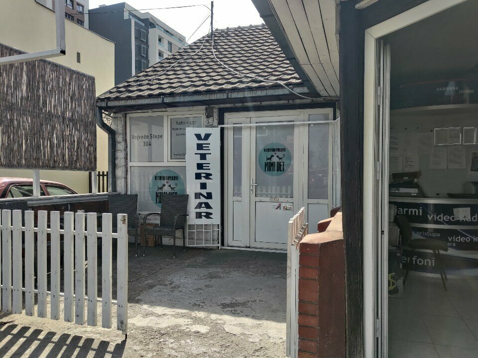 Güzellik salonu Makeup & Nail artist Mlo, Belgrad, foto