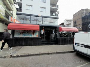 Burger King (Adatepe Mah. Erdem Cad. No: 10/A Buca İzmir), fast food  İzmir'den