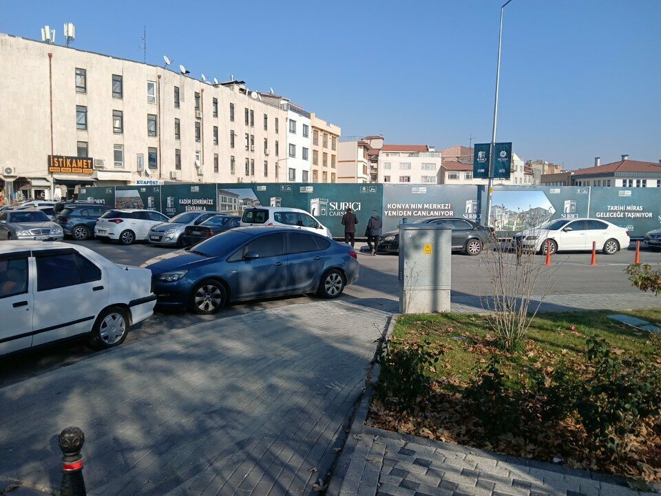 Yabancı dil kursları InfoLANG Dil Okullari, Konya, foto