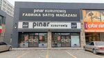 Pınar Kuruyemiş Fabrika Satış Mağazası (Konya, Selçuklu, Beyhekim Cad., 60), kuruyemiş, atıştırmalık, kuru meyve  Konya'dan