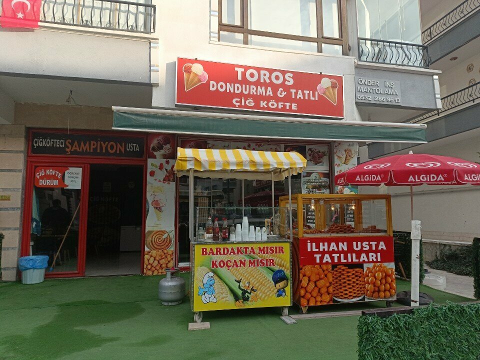 Gıda üreticileri Nazar 58 Baklava Yufka, Ankara, foto