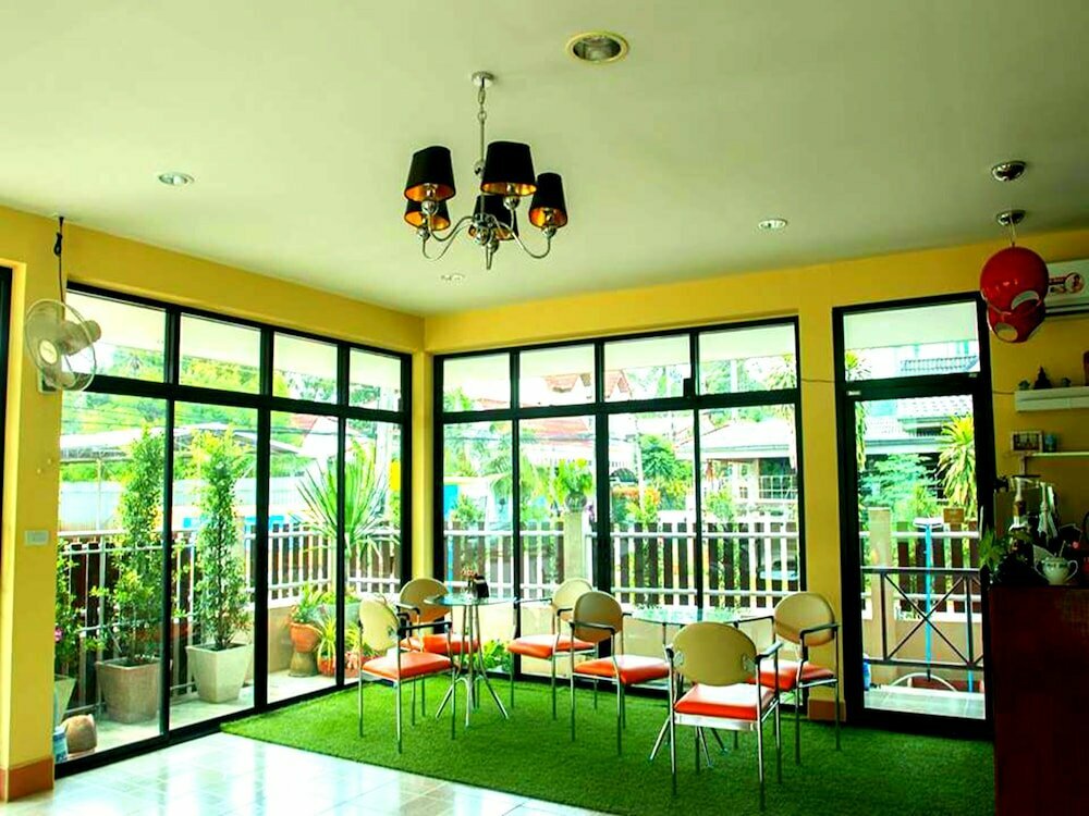 Otel Yamjan Place, Surat Thani, foto