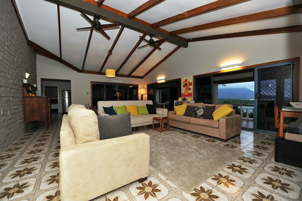 Otel The Sanctuary Retreat, , foto