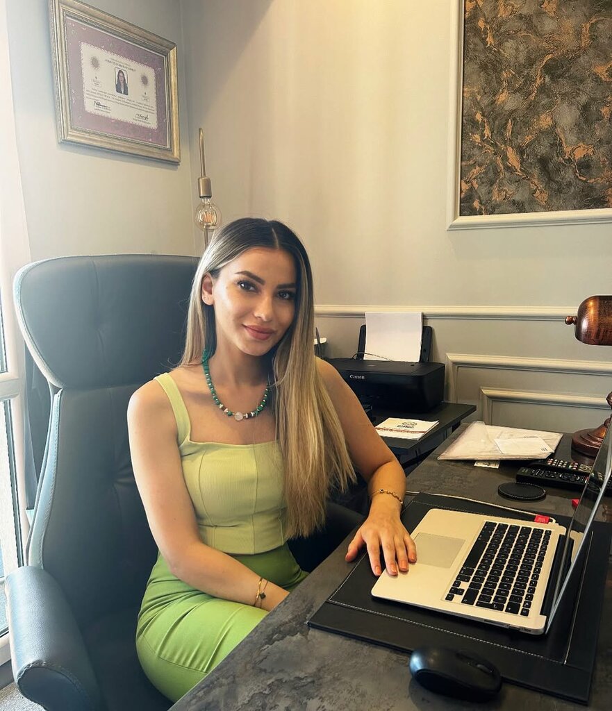 Avukatlar Beyza Topal Hukuk Bürosu, İstanbul, foto