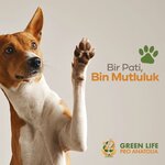 Green Life Pro Anatolia (Antalya, Kepez, Gaziler Mah., 247. Sok., 3E), petshop  Antalya'dan