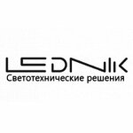 Lednik (Promishlennaya Street No:14АБ), led sistemleri  Saint‑Petersburg'dan