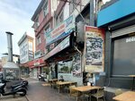 Hacının Yeri İlter Kebap Salonu (Kozan Cad., No:340B, Yüreğir, Adana), restoran  Adana'dan