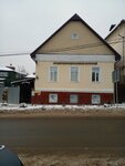 Музей непридуманных историй (ulitsa Ilyicha No:8), müzeler ve sanat galerileri  Vladimir'den