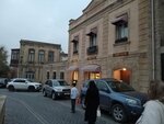 Yuxa Paxlava Boutique (Kicik Qala 10 Lane No:2), pasta, şekerleme ve tatlı  Bakü'den