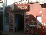 Zer Kebap (Cumhuriyet Mah., 668. Sok., No:15, Muratpaşa, Antalya), kafe  Antalya'dan