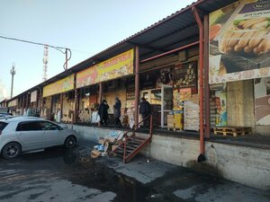 Фабрикантъ (Republic of Severnaya Ossetia-Alania, Vladikavkaz, Severo-Zapadny rayon), pasta, şekerleme ve tatlı  Vladikavkaz'dan