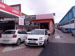 Kısmet Otomotiv (Yeni Yalova Yolu 2. km., İstanbul Cad., No:324, Osmangazi, Bursa), otomobil satış galerileri  Bursa'dan