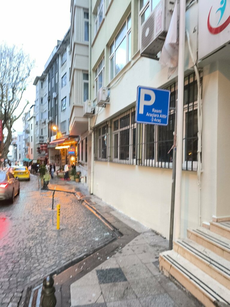 Giyim mağazası TM Tekstil Yatırım, İstanbul, foto