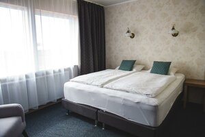 Dyrholaey (Innlandet, Ringebu, Brekkom), otel  Dünya'dan