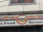 BBQ Street fast food resturant (Anum Street No:12C), restoran  Karaçi'den