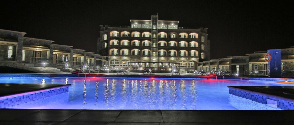 Otel Sama Hotel Jabal Al Akhdar, Dünya, foto