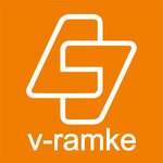 V-ramke ru (Solnechnaya Street No:36А), resim, tablo ve çerçeve mağazaları  Samara'dan