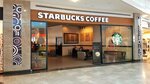 Strabucks Aqua Florya (İstanbul, Bakırköy, Yeşilköy Halkalı Cad., 93), kafe  İstanbul'dan