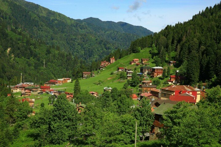 Seyahat acenteleri Koral Turizm, Fethiye, foto