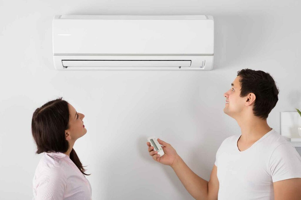 Klima servisleri Yıldız İklimlendirme Klima Kombi Teknik Servis, Antalya, foto