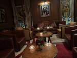 Le Jasmine (Grand Casablanca-Settat, Casablanca, Sidi Belyout, Secteur 76, Rue du Docteur Veyré, 7), restoran  Fas'tan