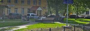 Fountain (Moscow, Yugo-Vostochniy Administrative Okrug, Yuzhnoportoviy District, mikrorayon D), çeşme  Moskova'dan