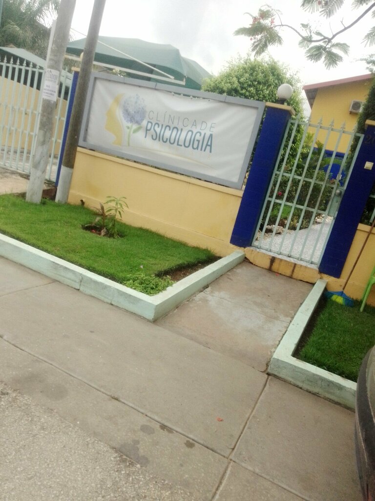 Psikiyatri kliniği Psicologia, Loanda, foto
