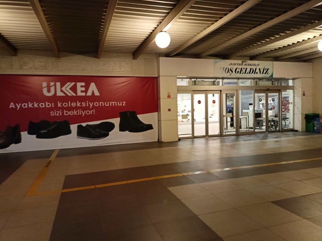 Hediyelik eşya mağazaları Yeşim Takı, İzmir, foto