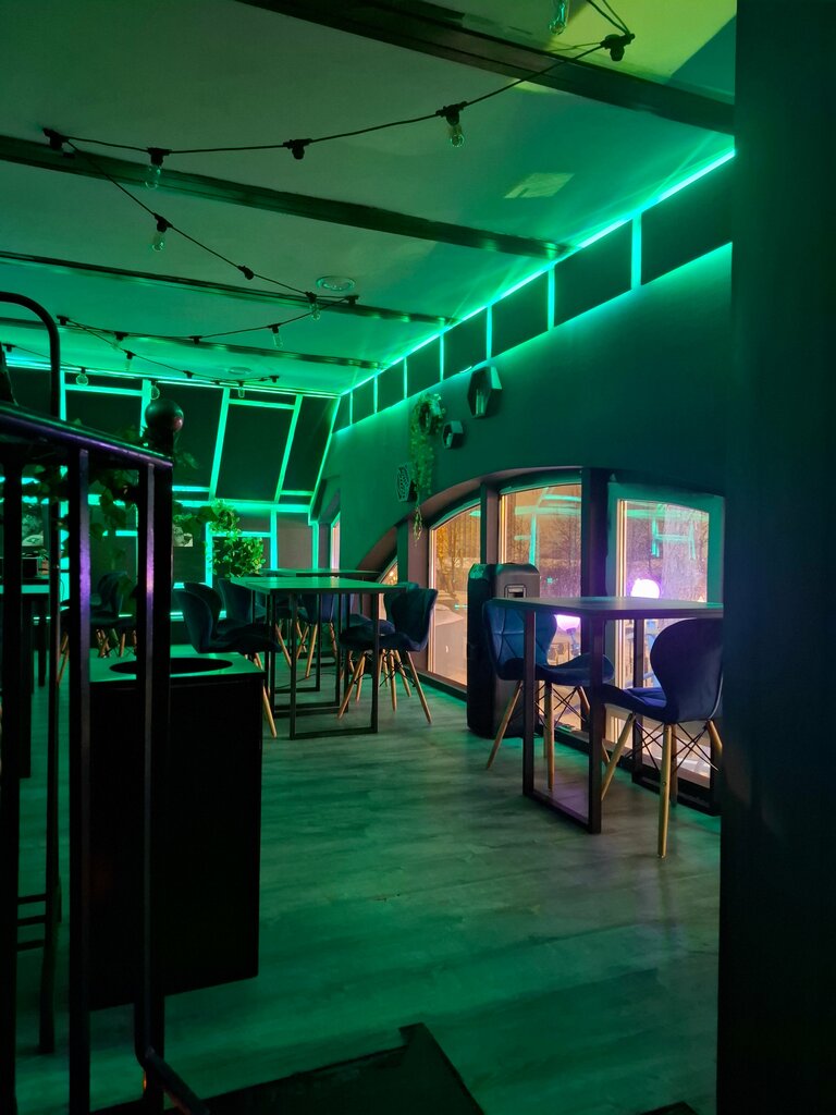 Karaoke kulüpleri Кинобар, Yekaterinburg, foto