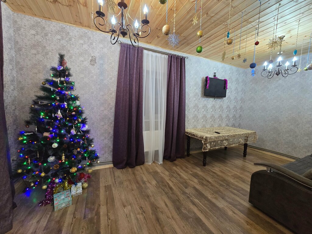 Konuk evi Гостевой дом Эхо гор, Kabardino‑Balkarya, foto