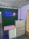 Hyper Smart (ulitsa Zoshchenko No:11, selo Iglino), telefon tamir servisi  Başkurdistan'dan