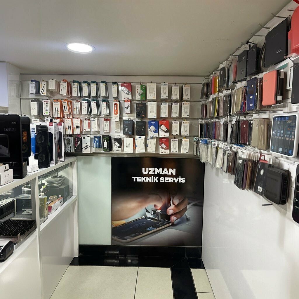 Telefon tamir servisi Uzman Teknik Servis, İskenderun, foto