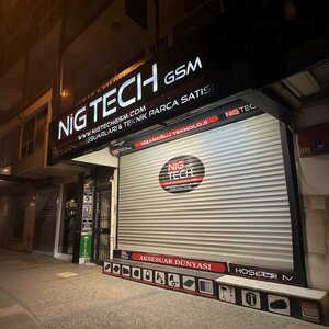 Nigtech GSM (Balıkesir, Altıeylül, Atalar Cad., 37/A), cep telefonu aksesuarları  Balıkesir'den