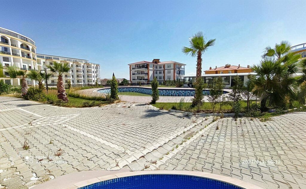 Otel Yaşam Termal & SPA Merkezi, Gömeç, foto