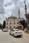 Yunus Emre Cami (Konya, Selçuklu, Harzami Sok., 10A), cami  Konya'dan