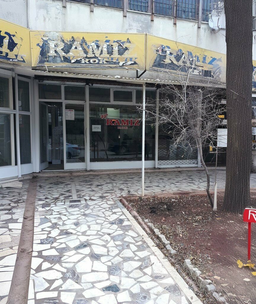 Ayakkabı mağazaları Ramiz Rok Ayakkabı, Gaziantep, foto