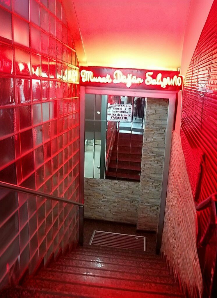 Düğün, toplantı salonu Murat Düğün Sarayı, İstanbul, foto