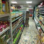Heybe Gıda (İstanbul, Başakşehir, Güvercintepe Mah., Cumhuriyet Cad., 113), market  İstanbul'dan