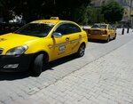 Beşevler Site Taksi (Kilis, Kilis Merkez, Yaşar Aktürk Mah., 5 Nolu Sok., 16), taksi durağı  Kilis'ten