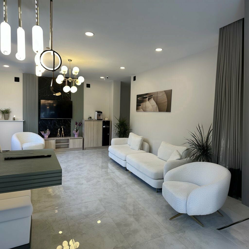 Özel ağız ve diş sağlığı klinikleri ve muayenehaneleri Özel Koçdent Ağız ve Diş Sağlığı Polikliniği, Bursa, foto