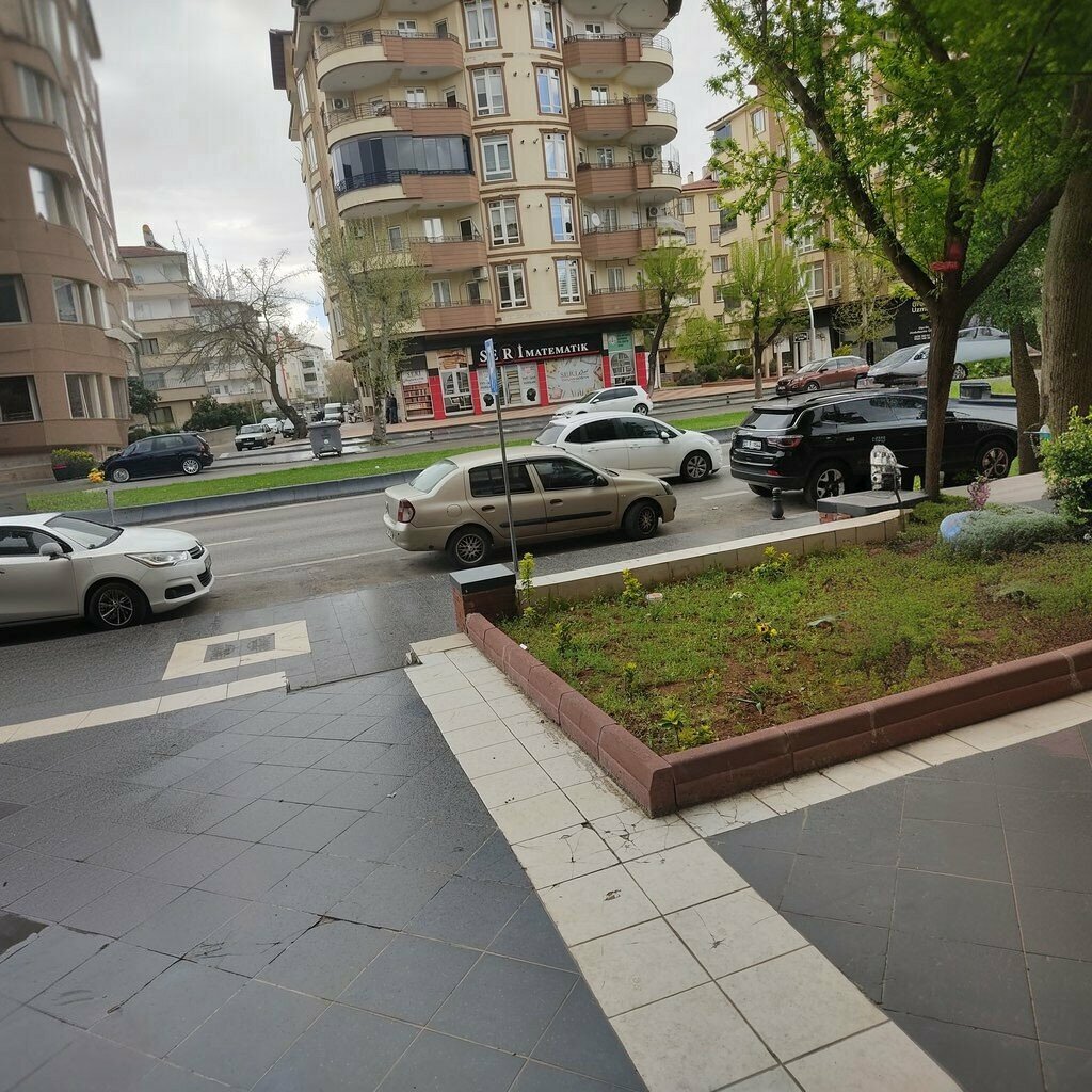 i̇şitme cihazları Can-Ses İşitme Cihazları Satış Ve Uygulama Merkezi, Gaziantep, foto