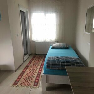 Otel Famu Erkek Öğrenci Yurt Pansiyon Ve Apart, Espiye, foto